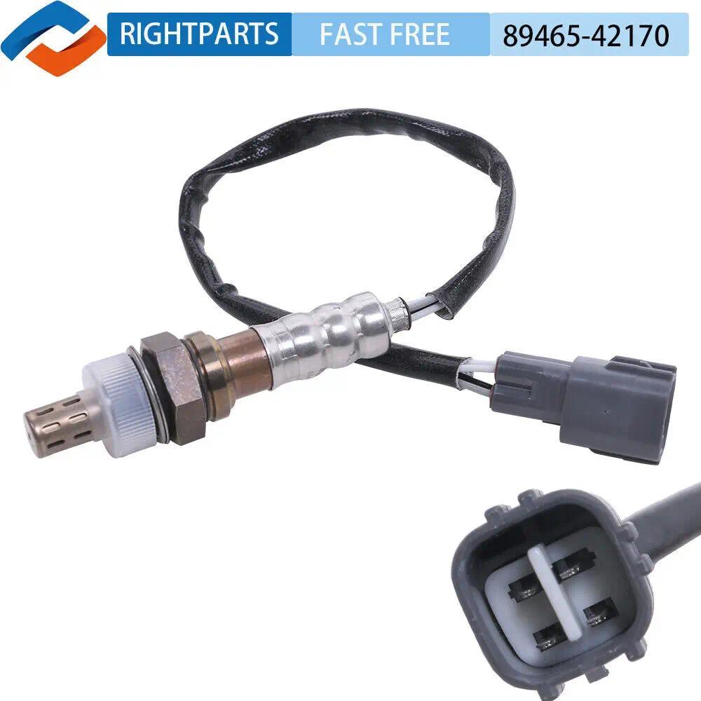 RIGHTPARTS 89465-42170 8946542170 Oxygen Sensor For Toyota RAV4 Camry ...