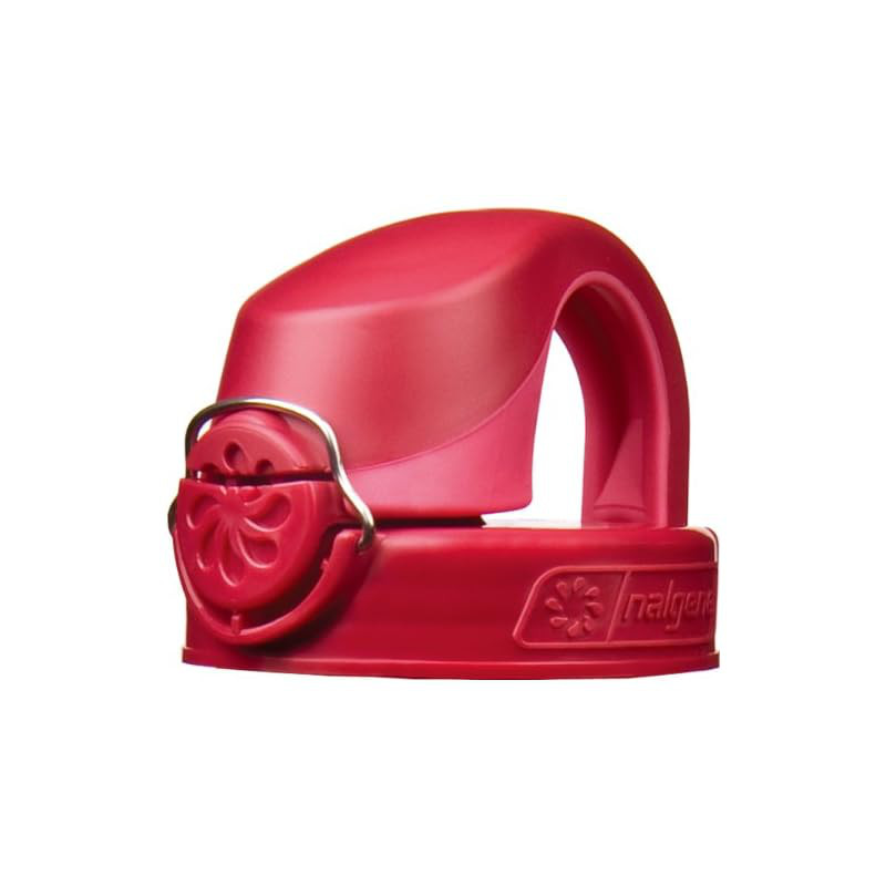 NALGENE OTF Cap Beet Red 90082 | Shopee Singapore