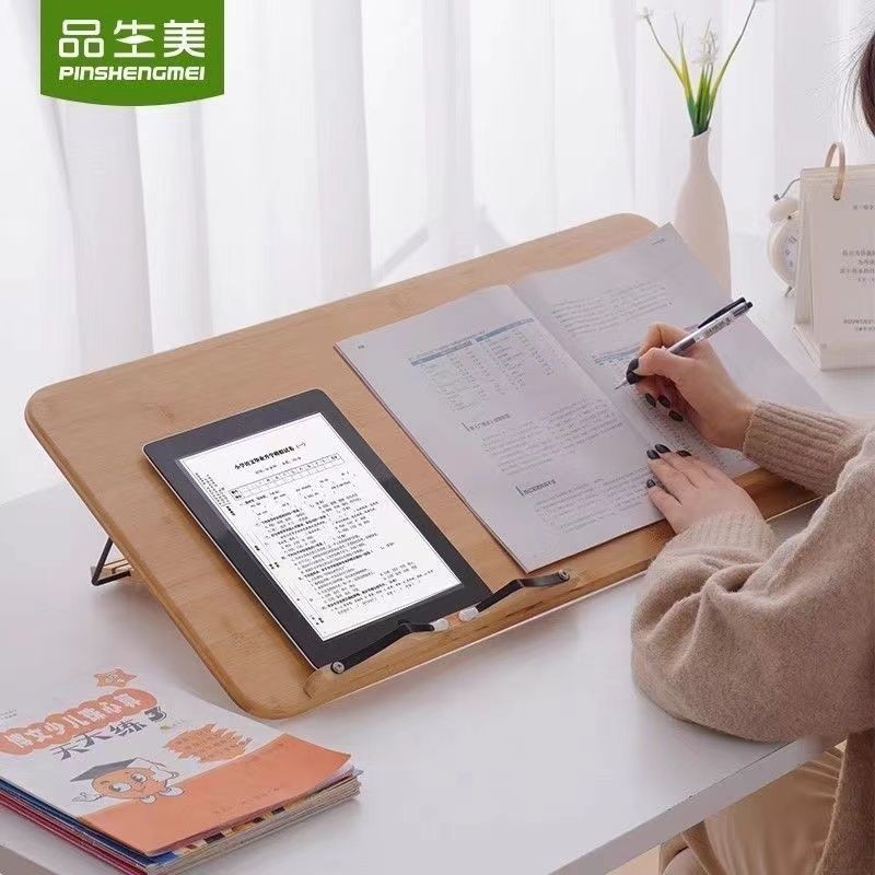 2025 New Style Desktop Tilt Writing Board Adult Student Teacher ...