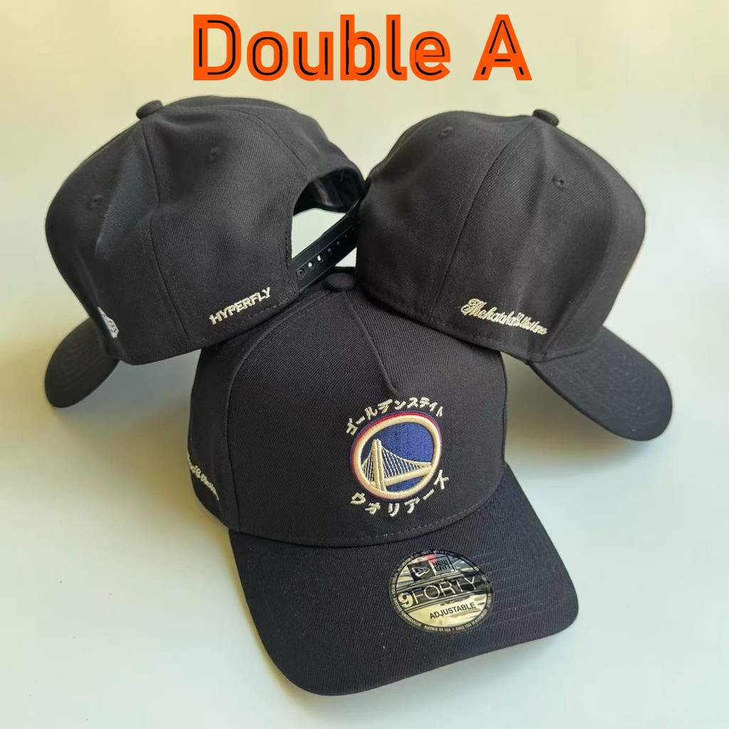 National Basketball Association Hyperfly Katakana&Golden State Warriors ...