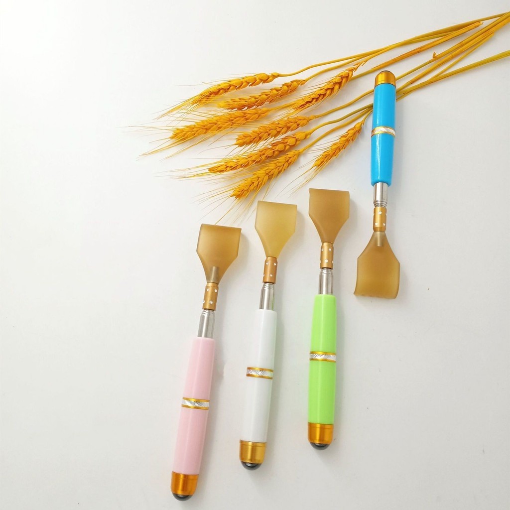 Retractable Scratching Handy Tool Scratching Back Scratching Folding ...