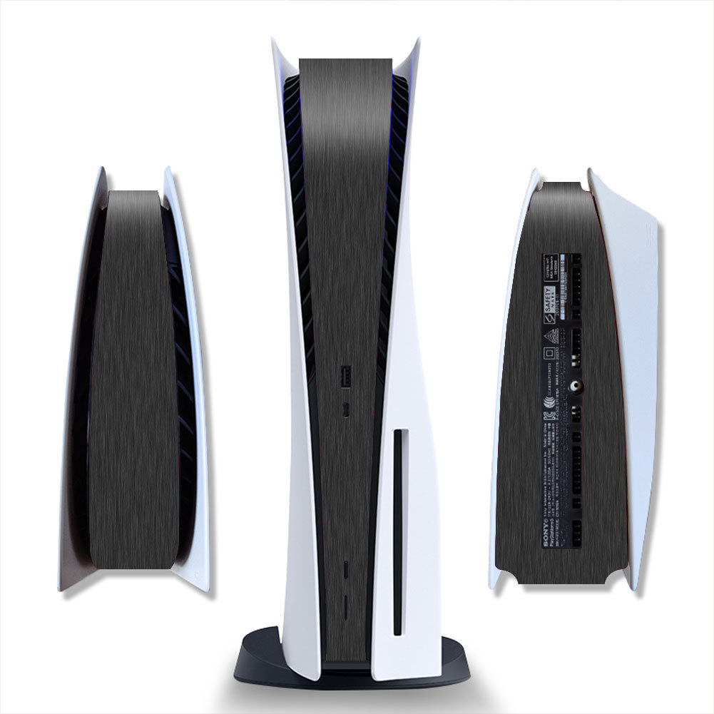 P PS5 Middle Strip Protection Sticker Paper Optical Drive Digital ...