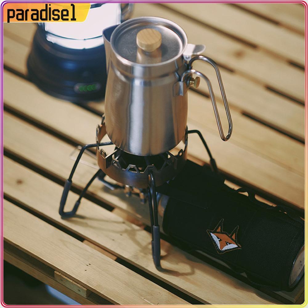 [paradise1.sg] Camping Long Butane Gas Canister Protective Cover with ...