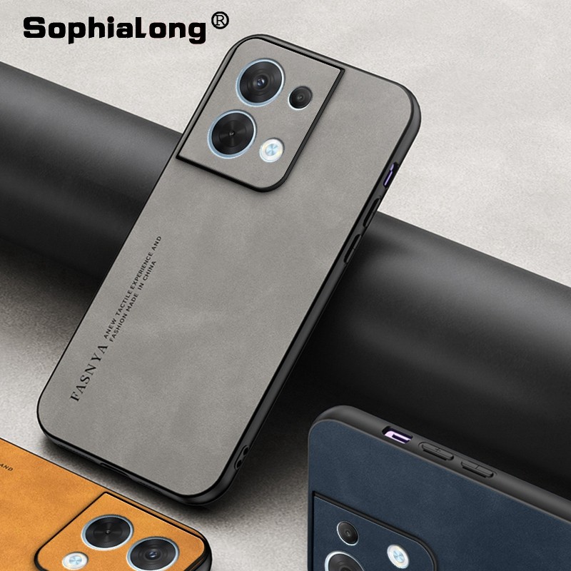 Luxury Leather Phone Cases for Motorola Moto Edge 60 Pro Stylus 60S 50 ...