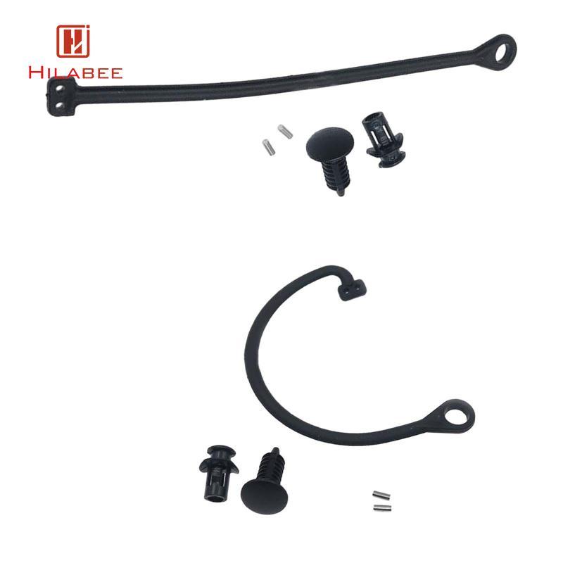 [UsusexaMY] Fuel Cap Retaining Strap Fuel Cap Tether Black Gas Rope Car ...