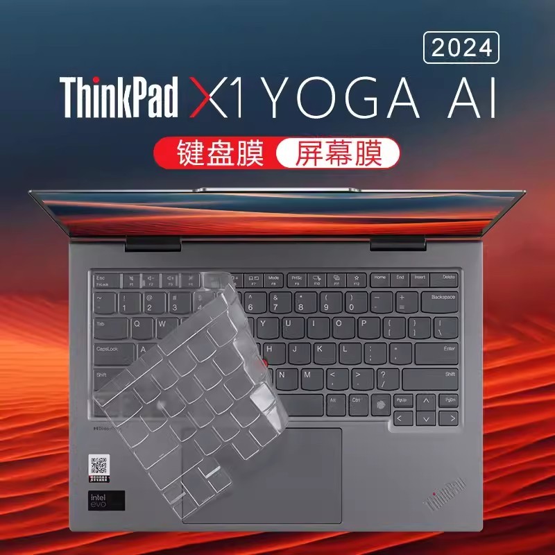 For 2024 Lenovo Thinkpad T14 Gen 5 G5 / ThinkPad T14s Gen 5 G5 ...