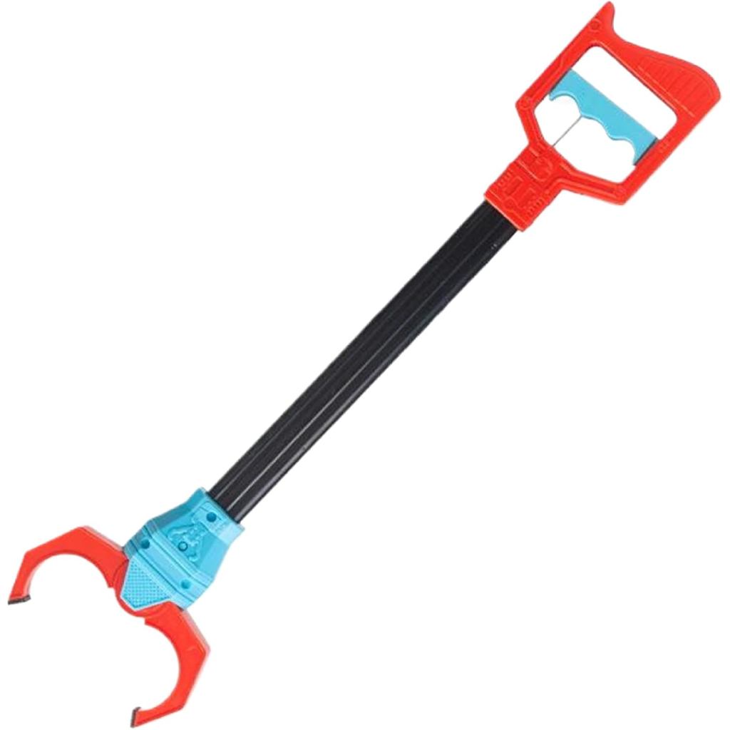Toy Grabber Claw for Kids 20 Inch Litter Picker Ergonomic Robot Hand ...
