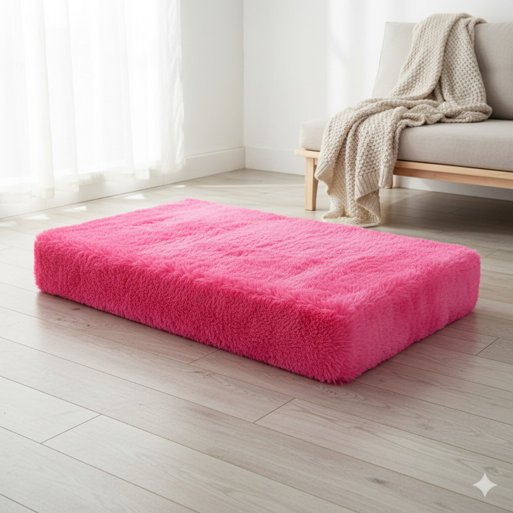 Sultan Pillow 10 CENTIMETER THICK (WITH WARRANTY), INOAC FOAM 1 YEAR ...