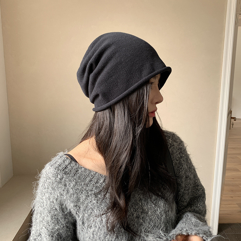 Breathable Cap → Hair Covering Cap → Nightcap Men Women Air ...