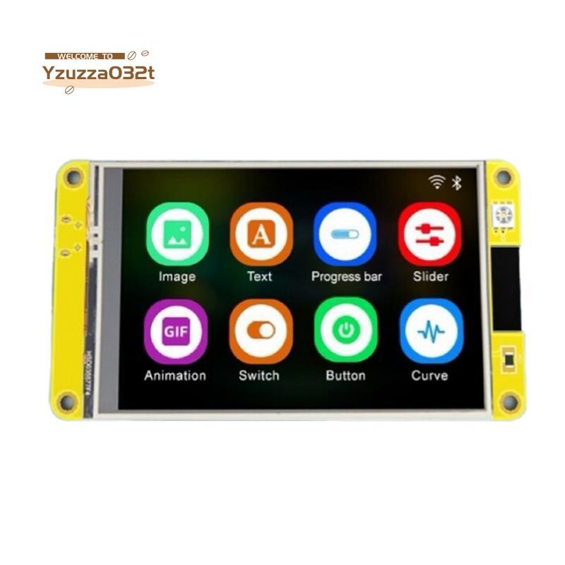3.5 Inch Smart Display for LVGL ESP32 and TFT Module - A | Shopee Singapore