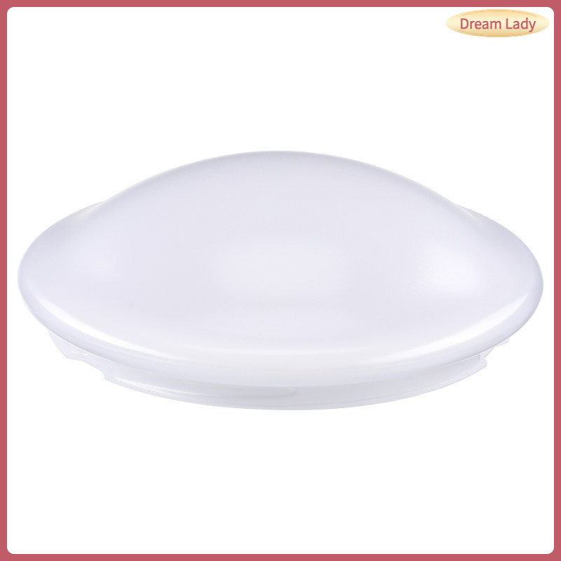 Mount Vintage Diffuser Flush Ceiling Light Cover Lampshade ruiace ...