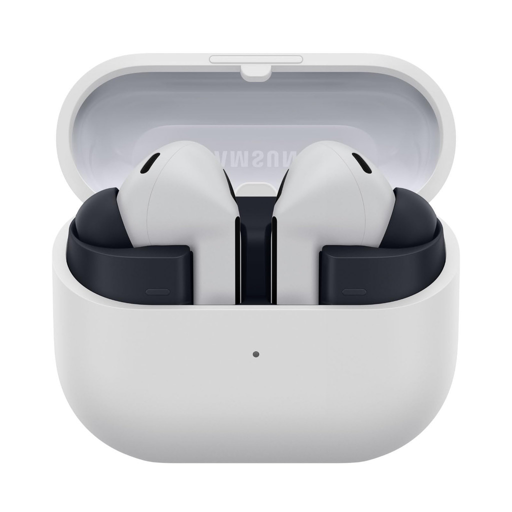 made in JapanGalaxy Buds3 Silver, Galaxy AI compatible, wireless ...
