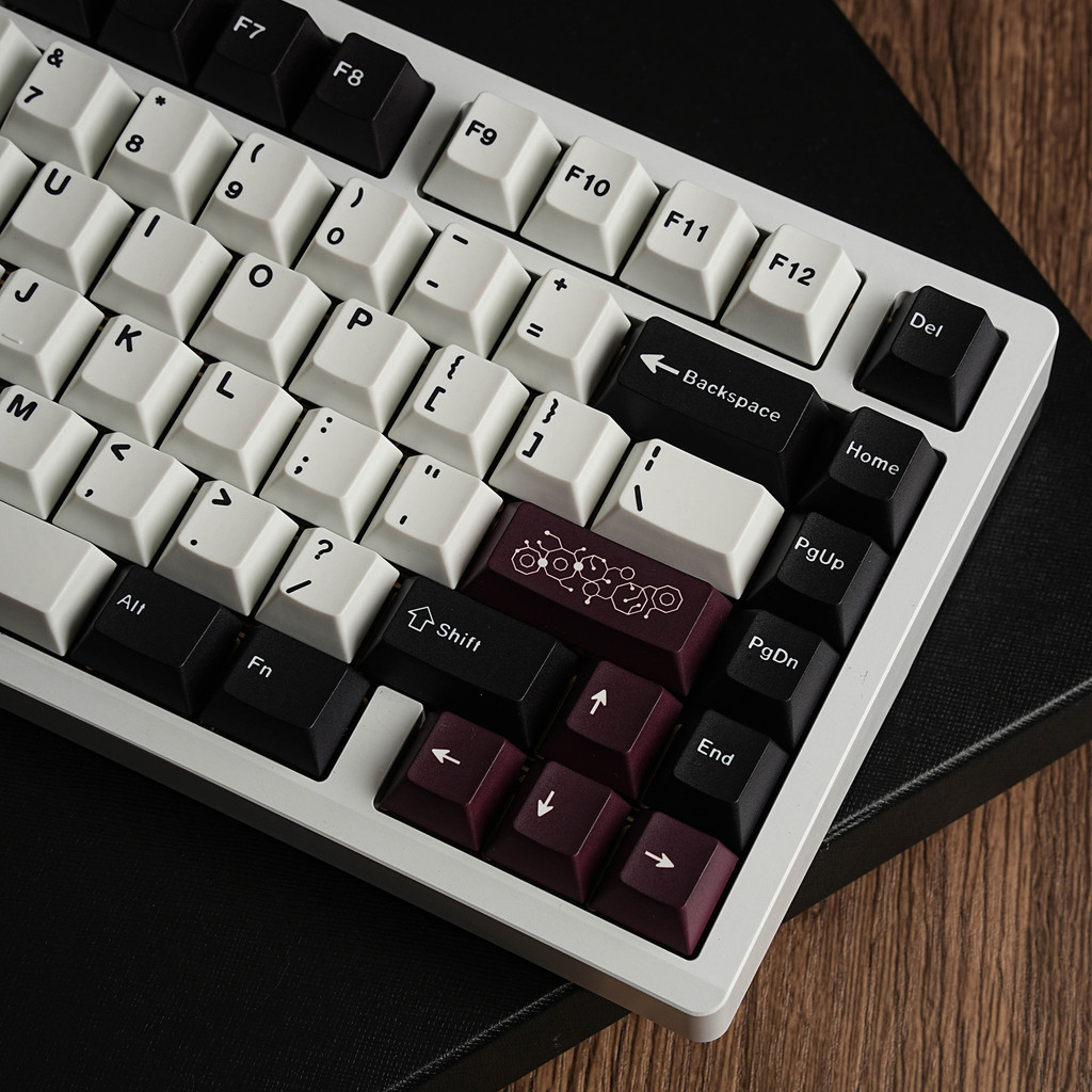 keycaps Original Factory Fukai PBT Five-Sided Sublimation Keycap ...