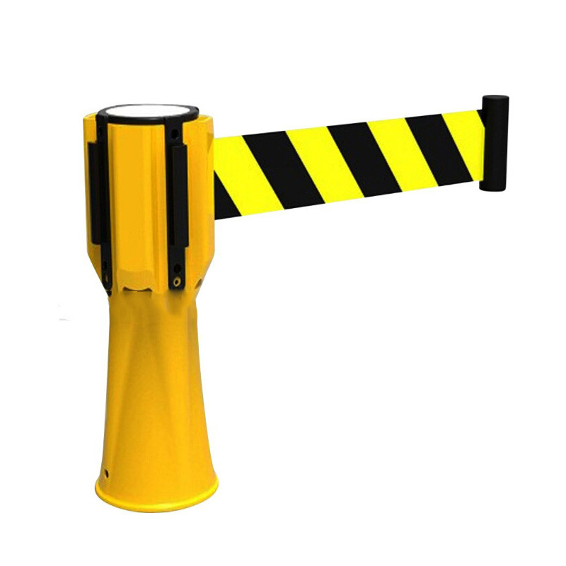 supergoodsales Acouto Lightweight Bright Color Traffic Cone Connector ...