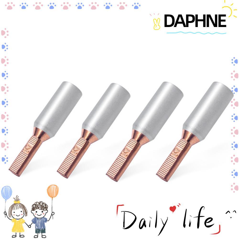 DAPHNE 4PCS Electric Meter Box Terminal GTLA-10/16/25/35/50/70 Terminal ...