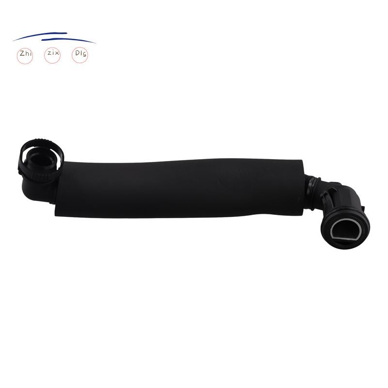 Vacuum Tube Hose Crankcase Ventilation Line Exhaust Pipe 11157613889 ...