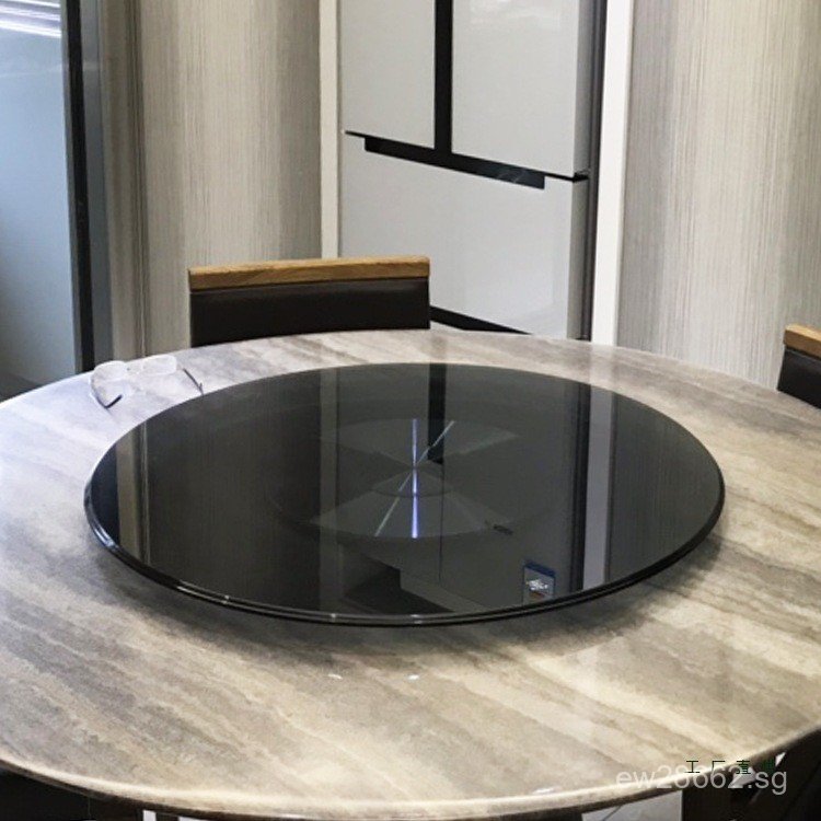 Explosion-proof Household Round Table Top MA98Standard Base Aluminum ...