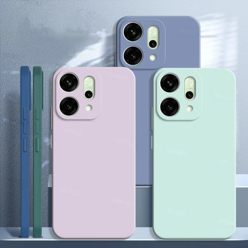 For OPPO Reno 15 15F 14 14F 13 13F 12 12F Pro 11F 5G Matte Soft ...
