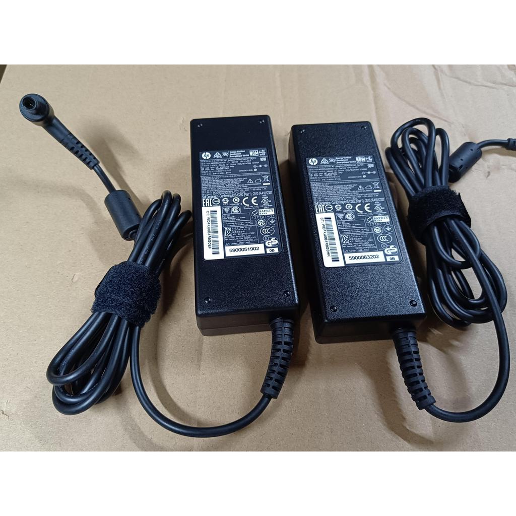 HP ProDesk 400G3 G4 G5 DM Mini Chassis Small Host Power Cord Power Adapter | Shopee Singapore