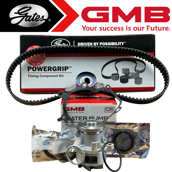 PERODUA VIVA 850 cc / KELISA 850 cc / KANCIL 850 Ezi / TIMING BELT KIT ...