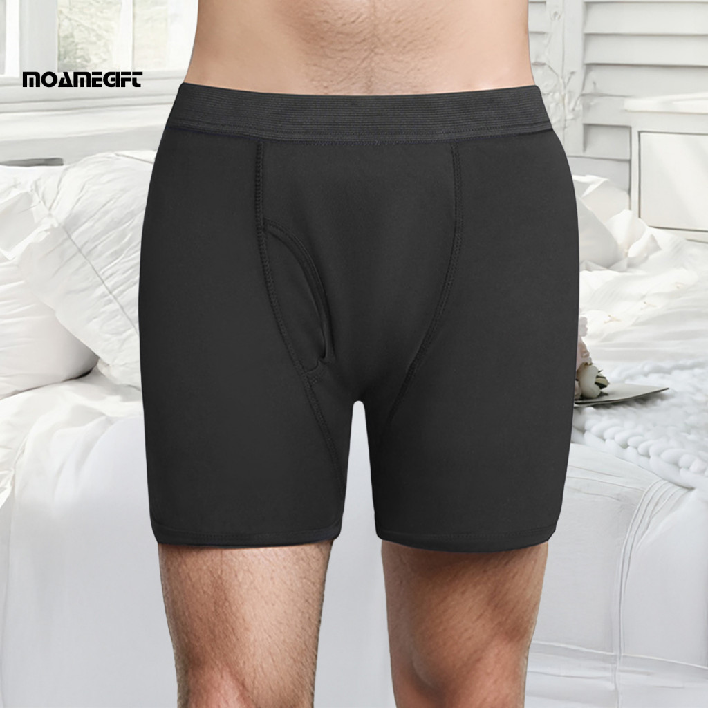 Moamegift Regular absorption of mild urinary incontinence: Built-in ...