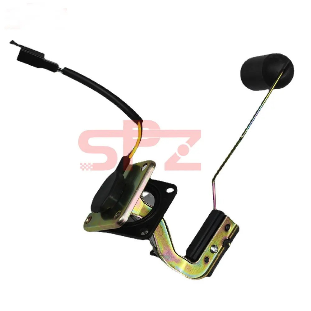 Motorcycle Modified Parts Scooter Fuel Tank Level Float Sensor Sending ...
