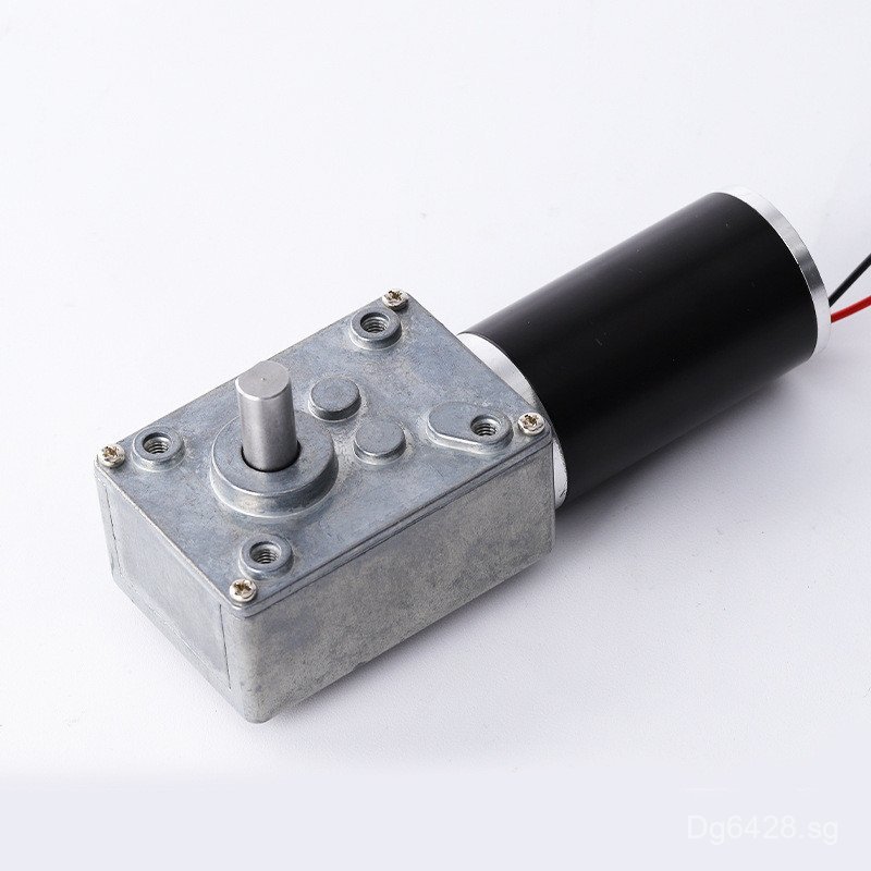 Planet21-26V Brushed Motor for Automatic Labeling Machine with Speed ...