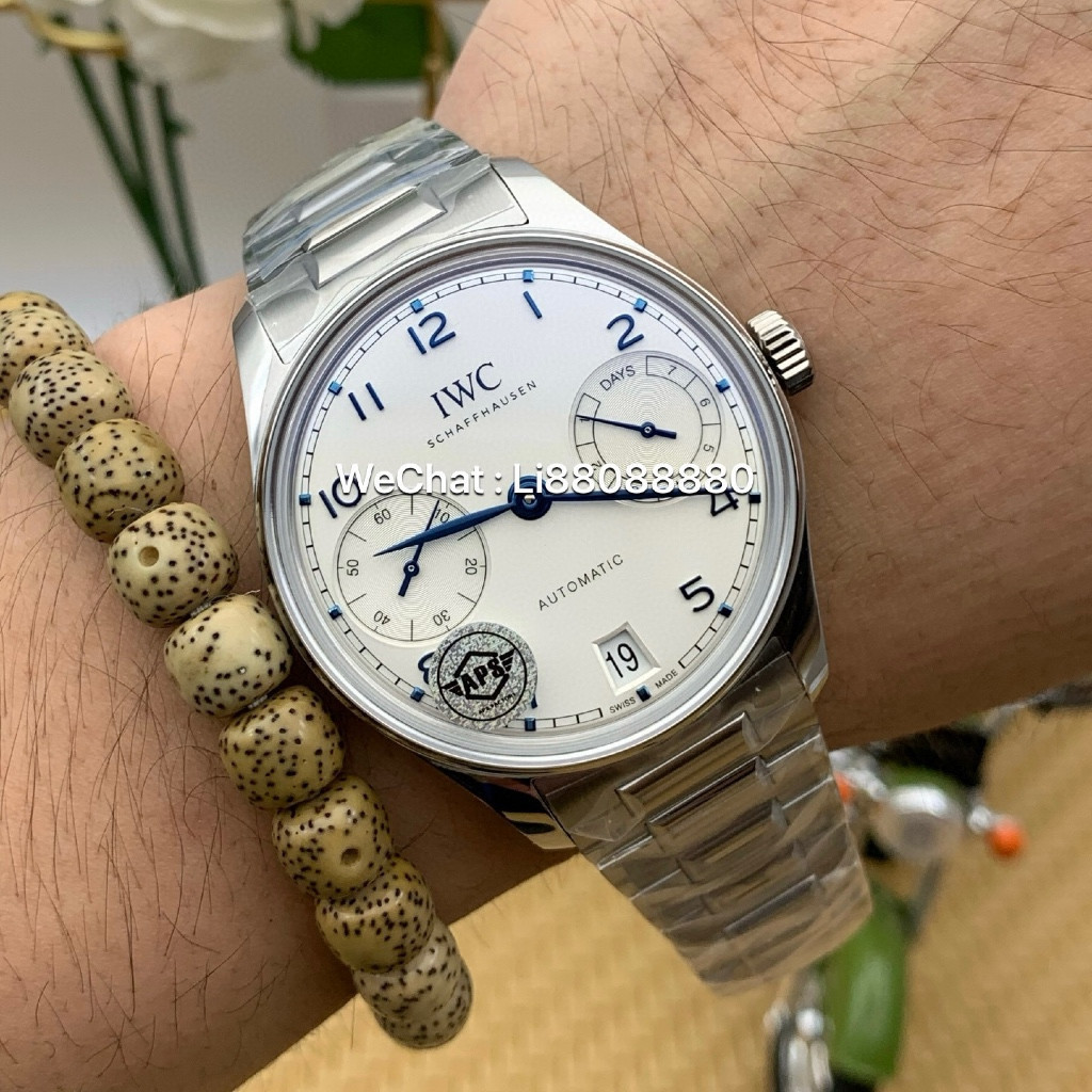 Jaeger-LeCoultre JL APS AP Swiss automatic movement sapphire mirror ...