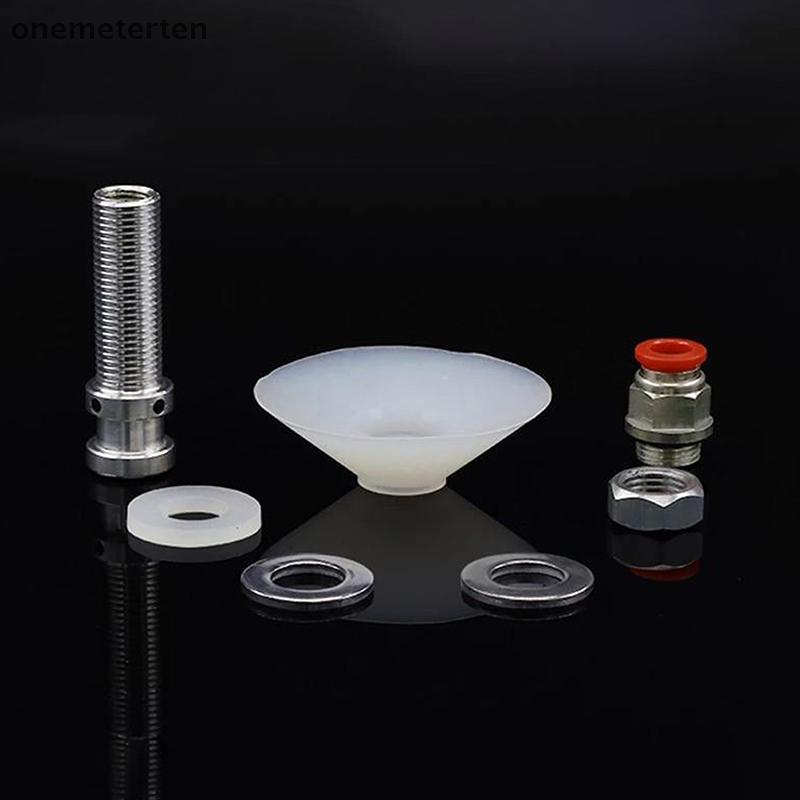 ont Mixing Plant Arch Breaking Gas Disc Silo Cement Silo Flow Aid Gas ...