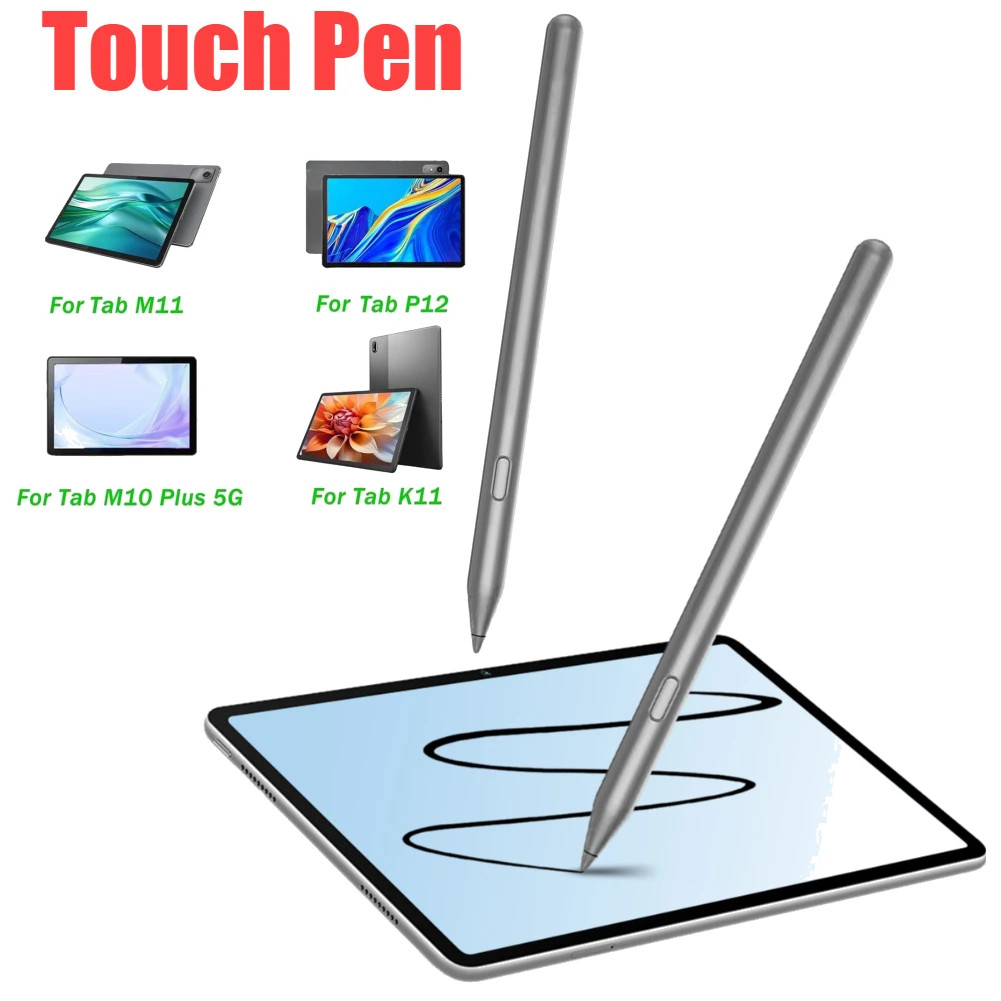 Tab Pen Plus for Lenovo Tab Pen Plus AP500U AP501U BT Rechargeable Pen ...