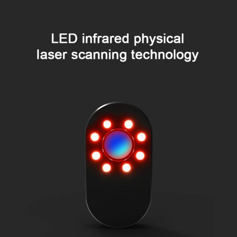 Camera detector Pinhole Camera Scanner, pinhole infrared detector ...