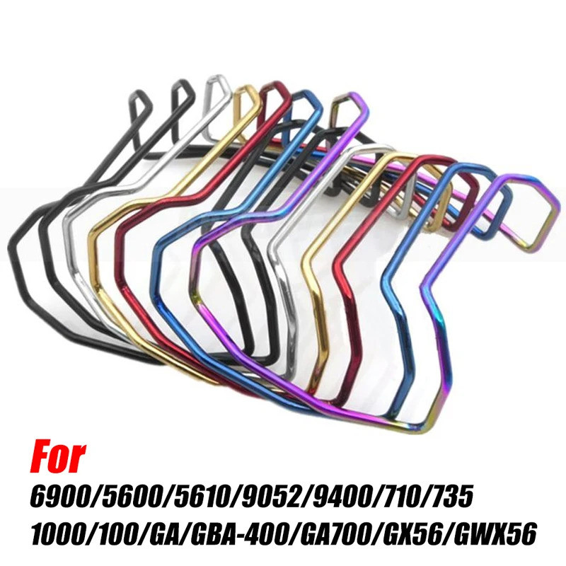 316 Stainless Steel Watch Bumper For Casio G-shock Ga 2100 Modification ...