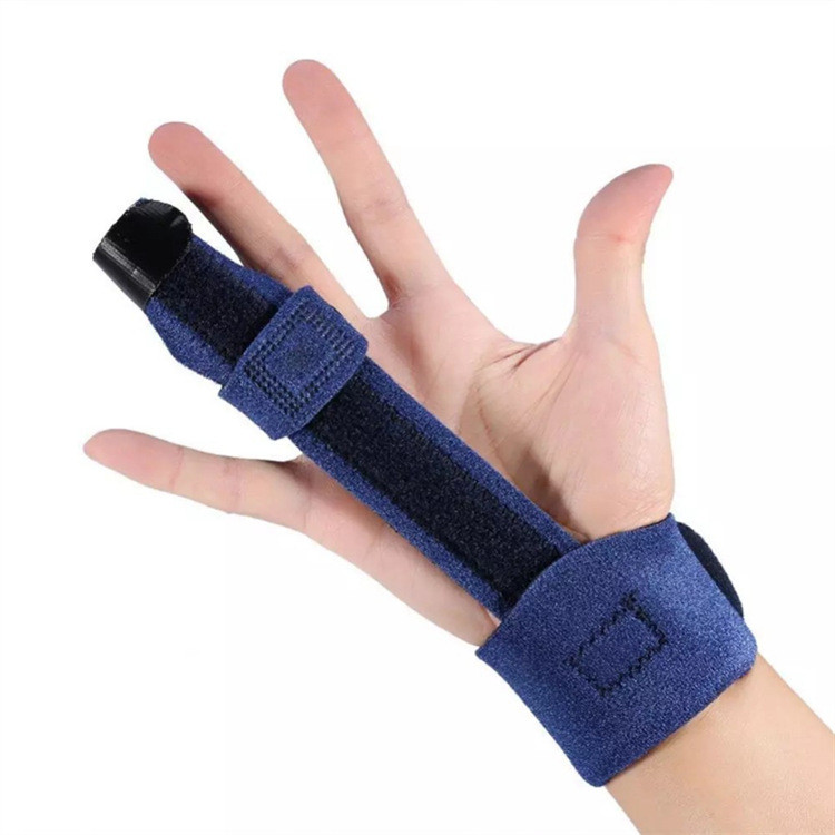 Children's Finger Joint Fixation Splint for Index Finger, Middle Finger ...