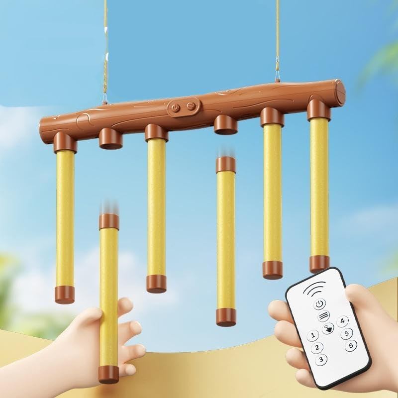 Hand Eye Coordination Training Catching Stick Game Drop Trivia Game ...