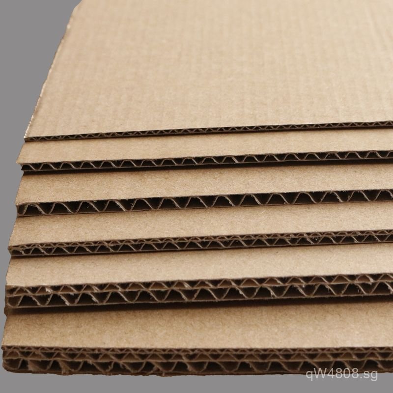 Seven-layer Five-layer Paper Sheet Thick Production Three-layer ...