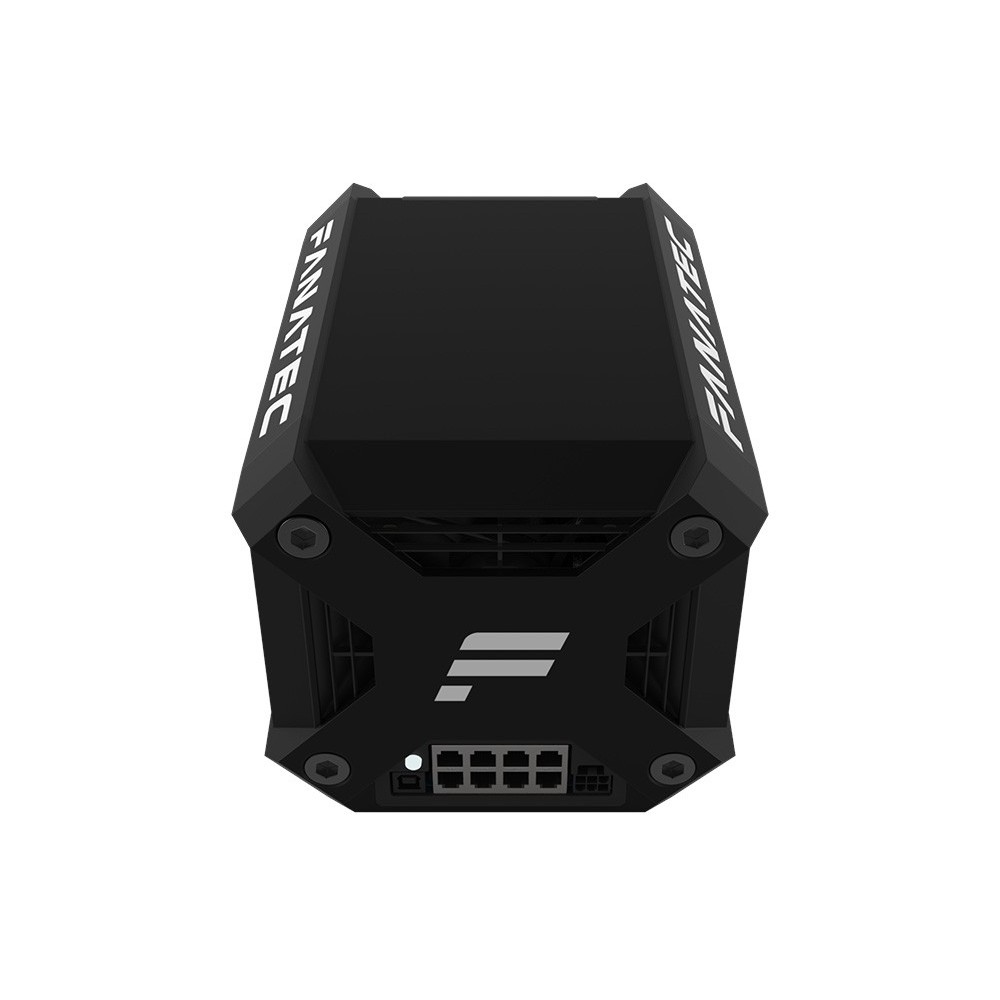 FANATEC Podium Wheel Base DD2 Racing Simulator Servo Direct Drive Base ...