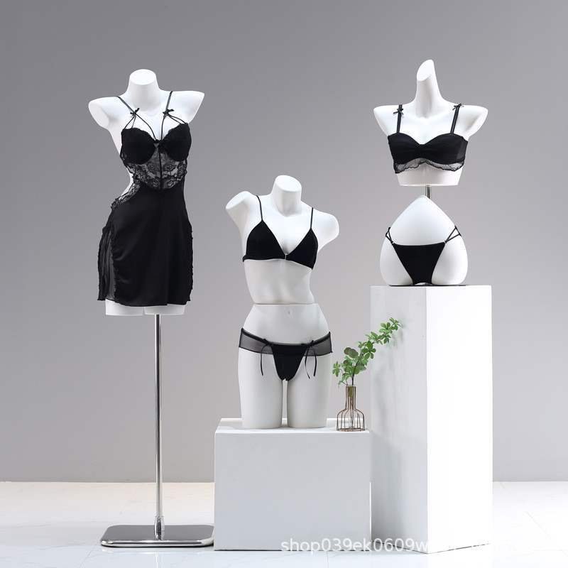 Underwear Butt Underwear Model Window Display Heart-Shaped Dummy Model ...