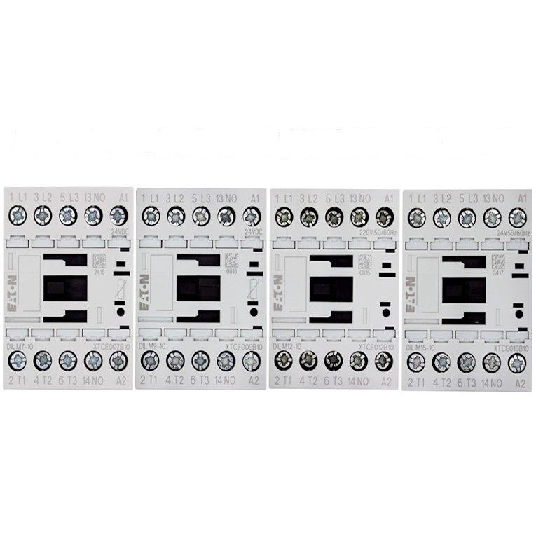 Eton Mueller Contactor Moeller EATON DILM9-10 DILM7-10 DILM12 DILM15 ...