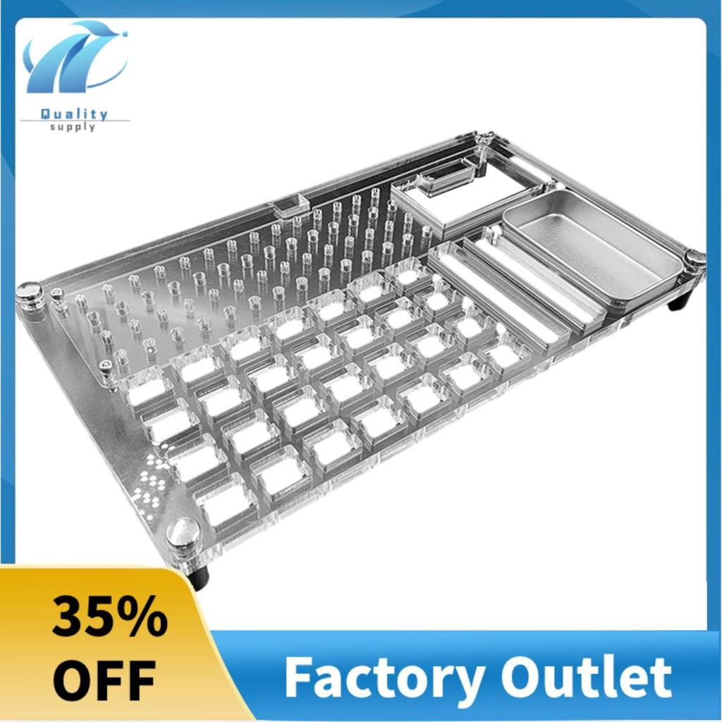 Switches Lube Station Keyboard Switches Lubricate Plate Switch ...