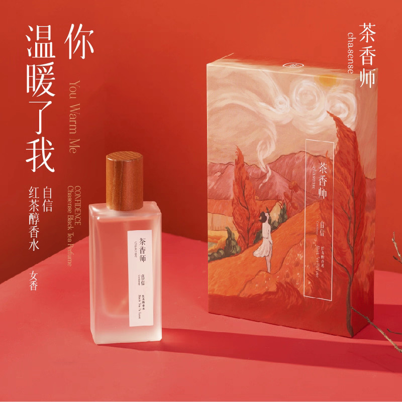 [Official Authentic] Chasense Chasense Black Tea Mellow Fruit Honey ...