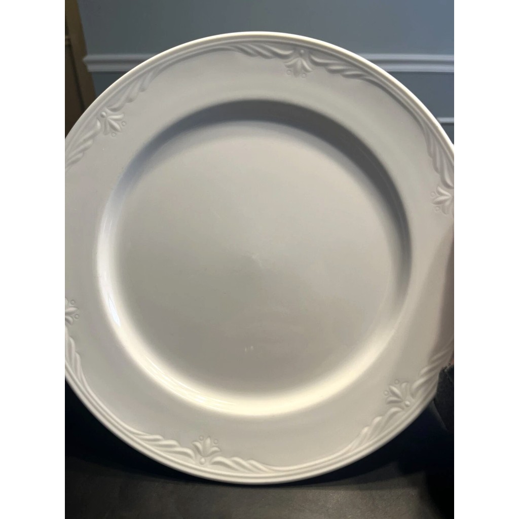 23cm Royal Doulton Allegro Dinner Plates Fine China - 1 Pc | Shopee ...