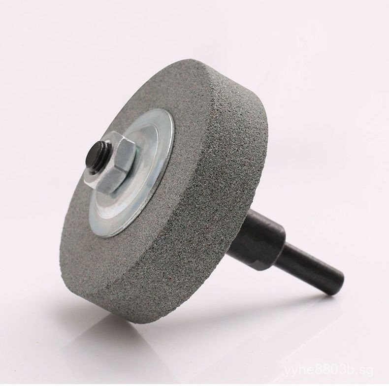 Knife Sharpener Grinding Wheel Electric Drill Metal Grinding Head ...