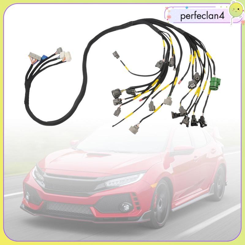 [Perfeclan4] Engine Wiring Harness Replaces Cnch-0BD1-1 Automobile ...