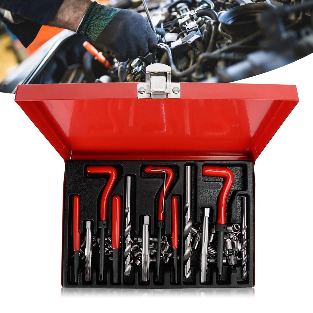 Joint Kit Automobile Repair Instrument Industrial Tool Protects Threads ...