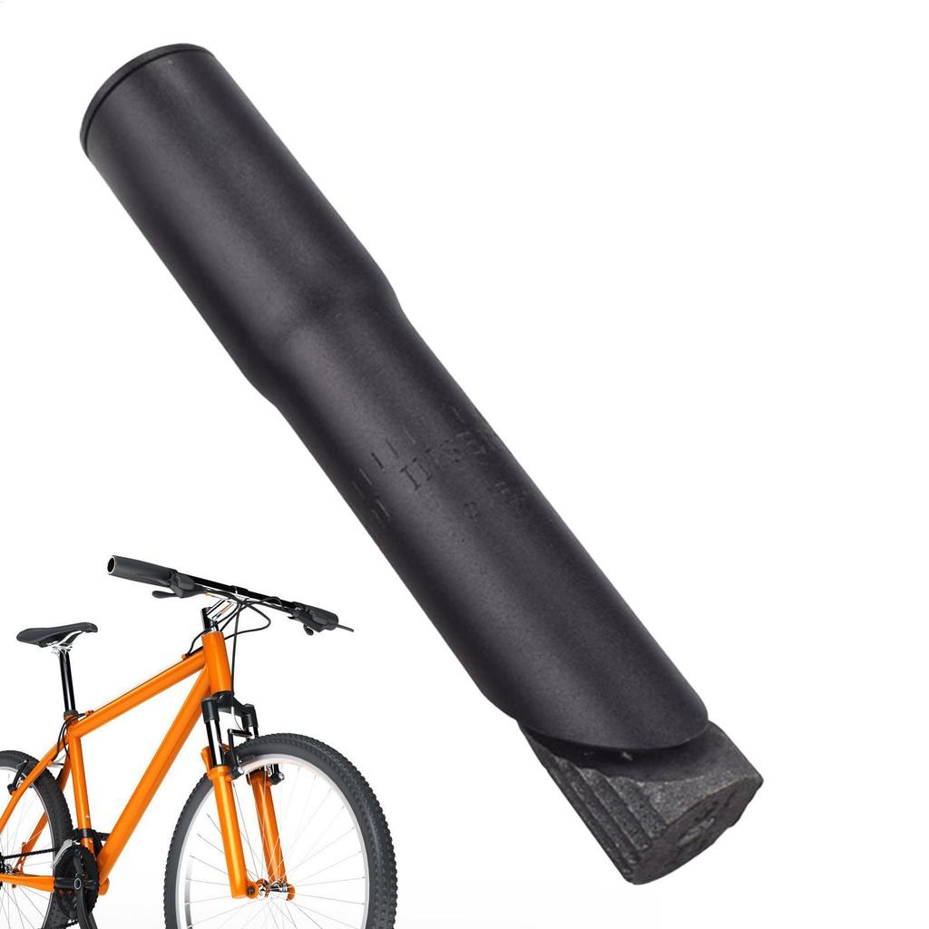 Quill Stem Adapter Bikes Stem Riser Extender Metal Bikes Stem Fork ...