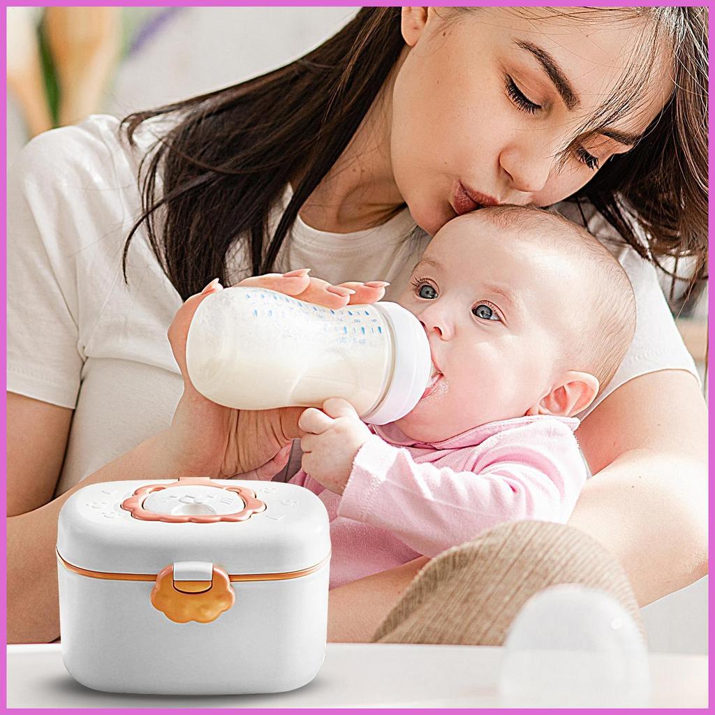 Formula Holder Travel to Go Formula Holder Box Dispenser Outdoor ...
