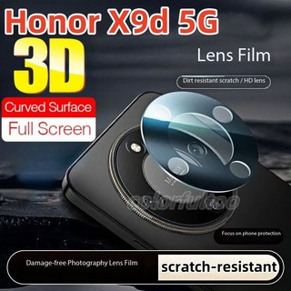 Honor X9D 5G 2025 Full Cover Camera Protective Film For Honor X9d X9C X ...