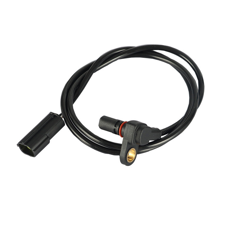 ABS Line Brake Sensor Speed Sensor Anti-Lock Lifan KPT200 | Shopee ...