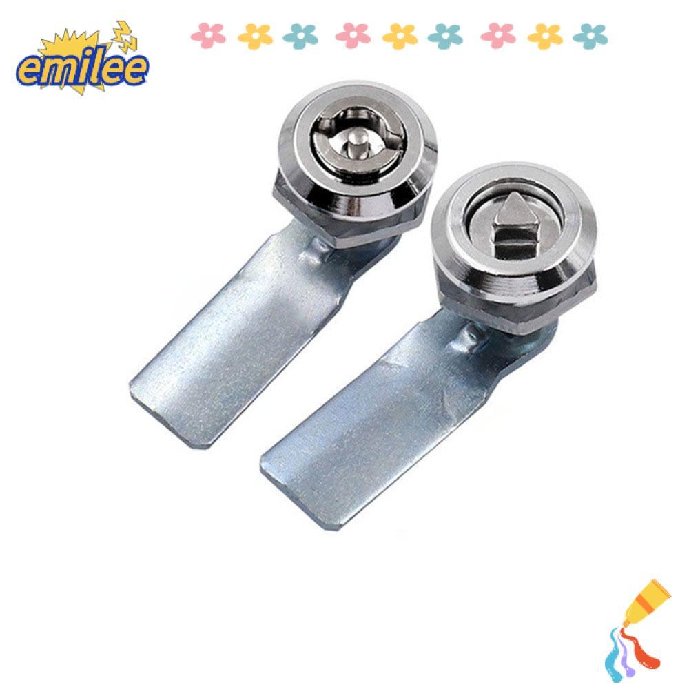 EMILEE Triangle Lock Power Cabinet Key For Metro Trains Elevator Door ...