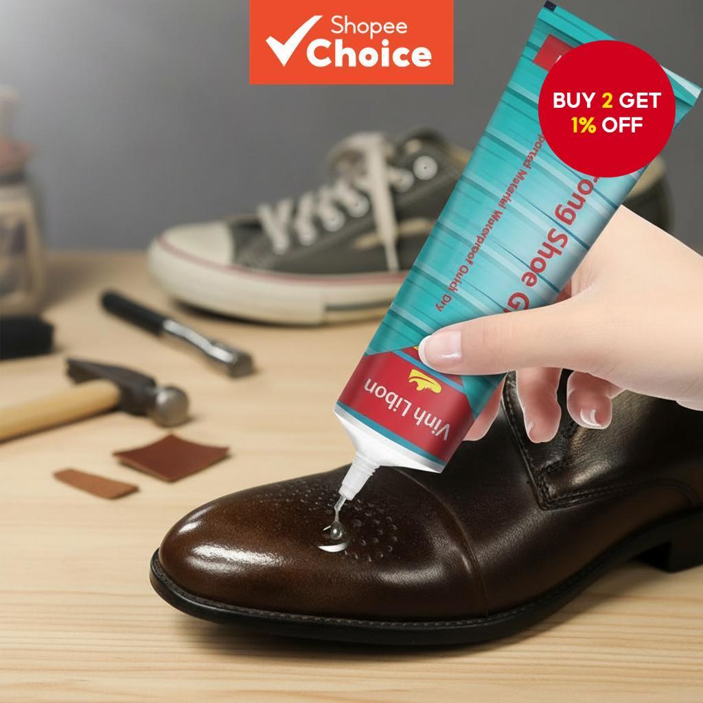 Super Strong Glue for Sports Shoes: Designed for sneakers, running ...